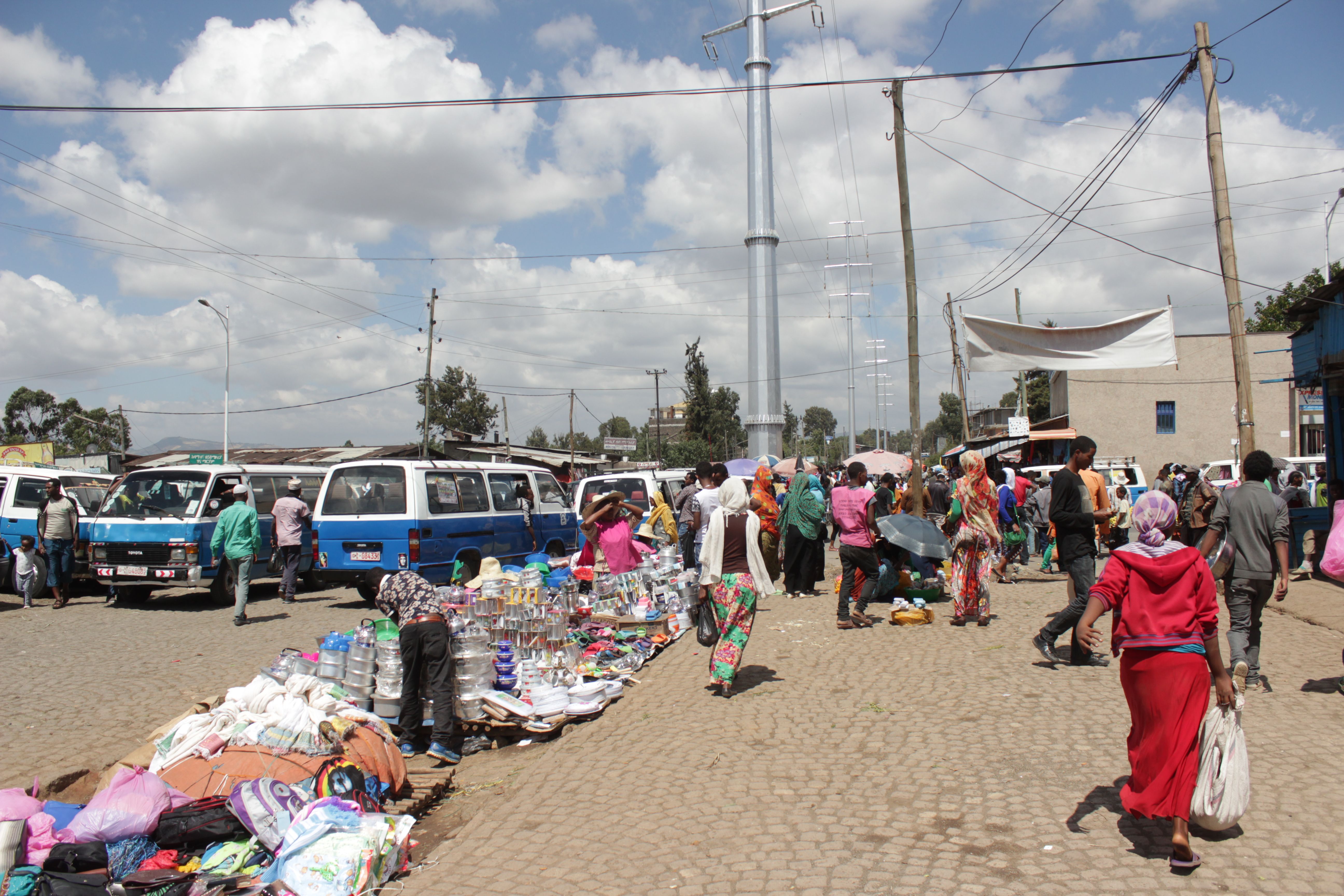 From informality to indigenous planning: A decolonised approach to ...